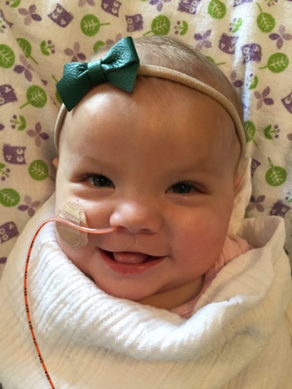 Katie and Nathan: Rhizomelic Chondrodysplasia Punctata, or RCDP ...