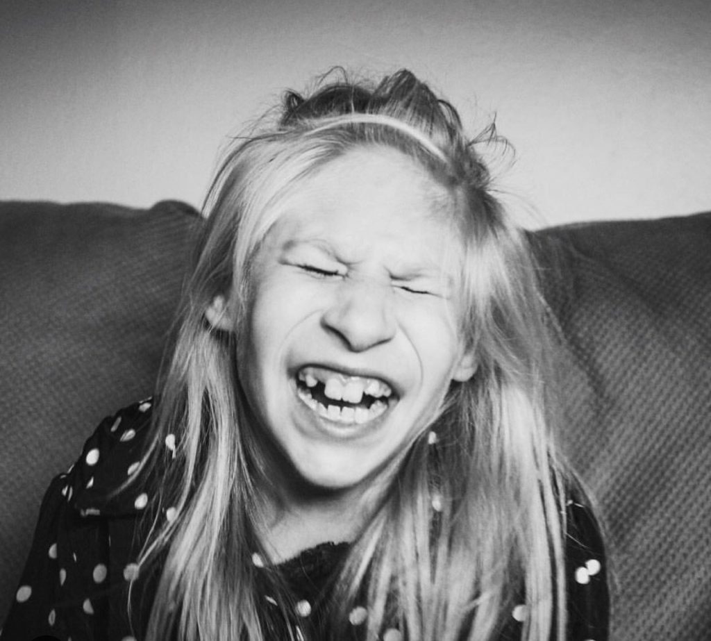 Angie: Stromme Syndrome - Orangesocks.org