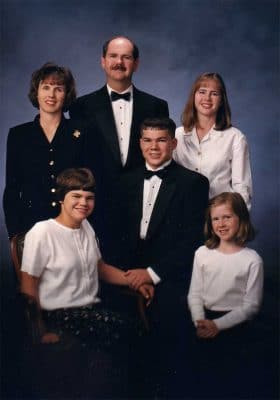 Deborah and Kent: Traumatic Brain Injury - Orangesocks.org