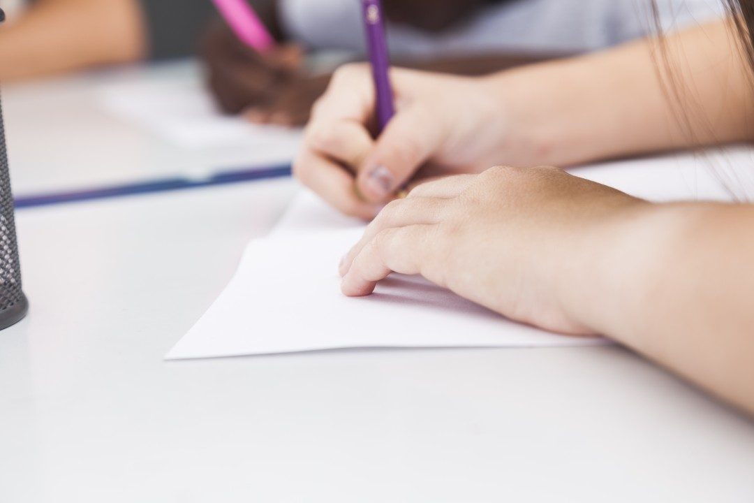 How Can I Support My Child s Handwriting Orangesocks