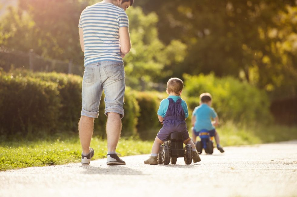 Glass Children: The Overlooked Siblings of the People We Treat ...